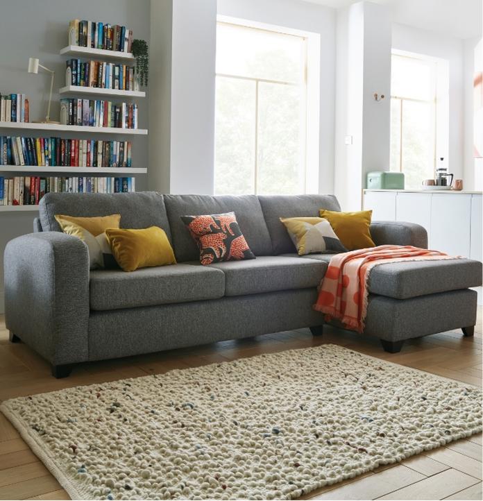 Timeless Sofas | What's Your Style Thing? | DFS