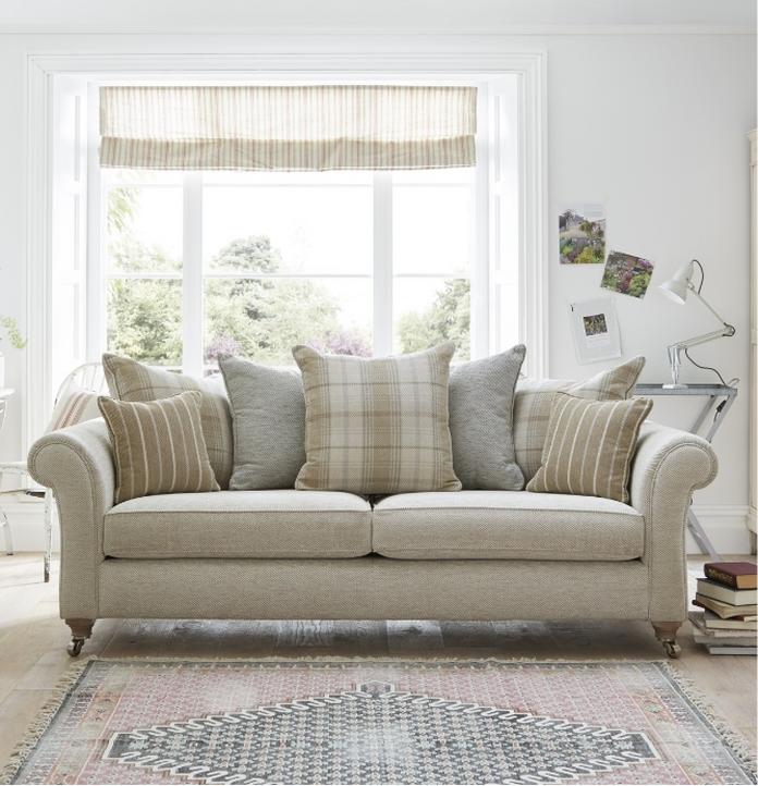 Traditional Sofas | What's Your Style Thing? | DFS