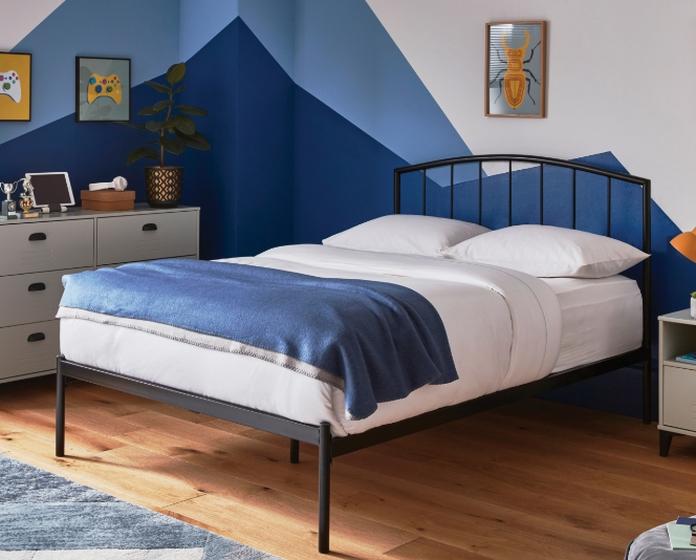 Bed & Mattress Size Guide | UK Bed & Mattress Sizes | DFS