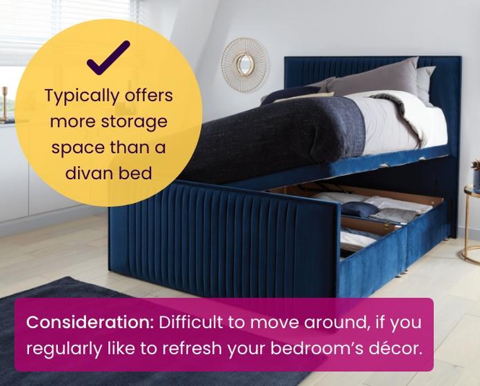 Bed Buying Guide | How to Choose The Right Bed | DFS