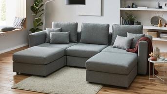 Your Guide to Buying a Modular Sofa | DFS