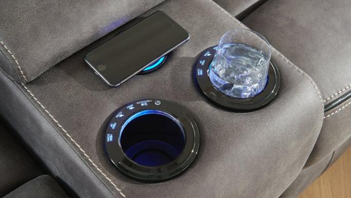 Modern Tech Sofas | DFS