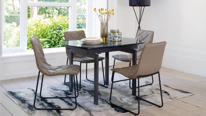 Bedroom & Dining Furniture | DFS