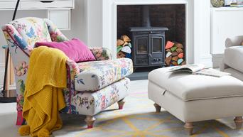 Chair Buying Guide | DFS