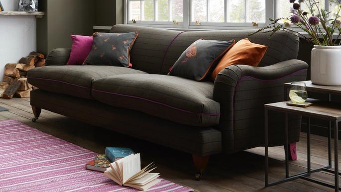 Virtual Sofa Tool | DFS