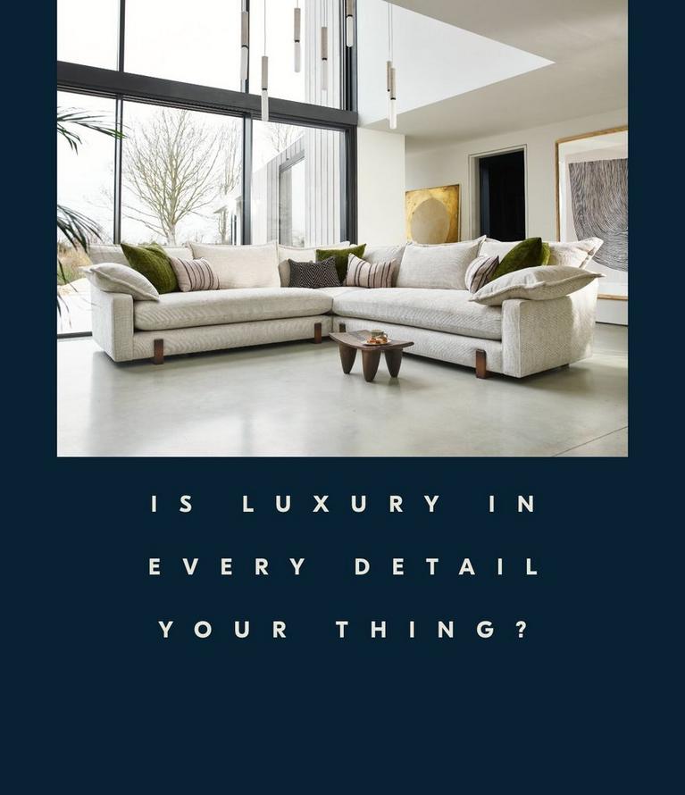 The Platinum Collection | DFS