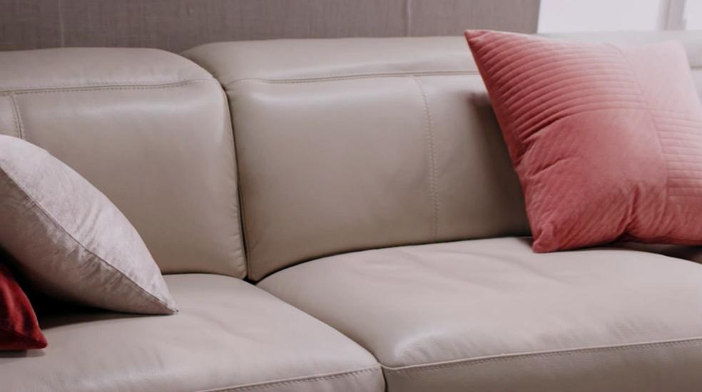 Leather Sofa Care Guide Tips Cleaning Advice DFS
