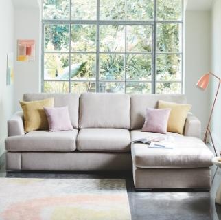 Freya Sofa