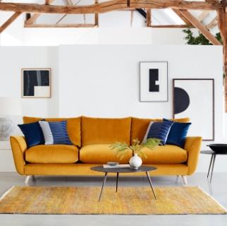 Grand Design Sofas Styles DFS