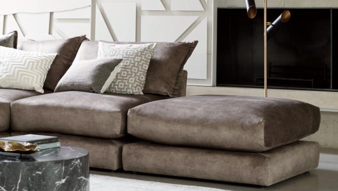 The Platinum Collection Swatches | DFS