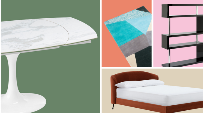 Furniture | Garden, Bedroom & Living Room Furniture | DFS