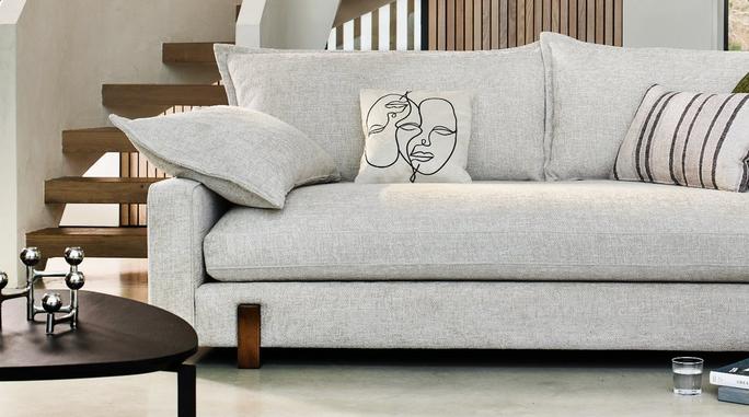 The Platinum Collection Swatches | DFS