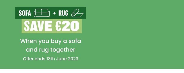 Rugs In A Range Of Fabrics & Styles | DFS Ireland