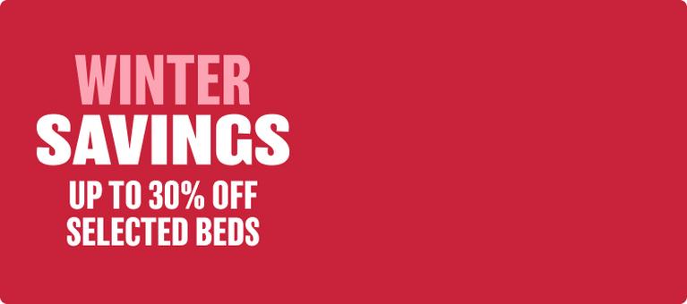 Super King Size Beds & Bed Frames | DFS