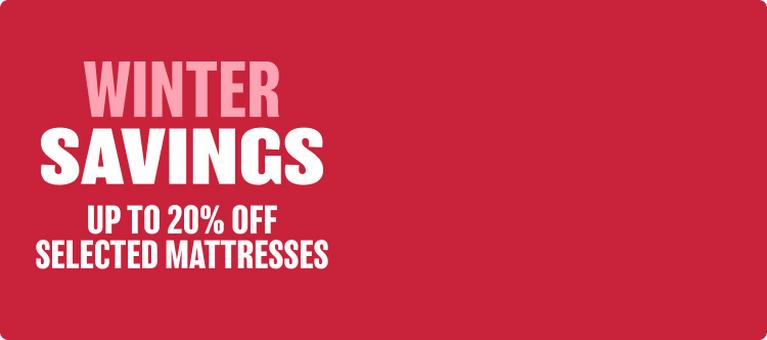 Mattress Offers & Discounts