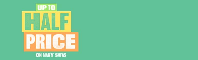 Rox Small 2 Seater Sofa | DFS