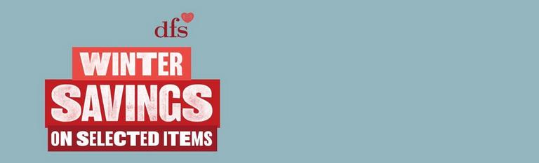 Strasbourg Coffee Table | DFS