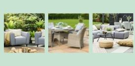 Hosta 3 Seater Sofa | DFS