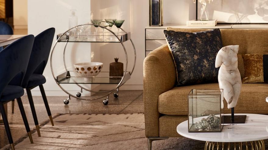 What's Your Hosting Thing? | DFS