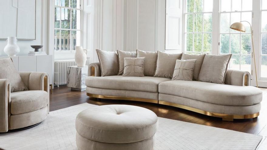 The Platinum Collection | DFS