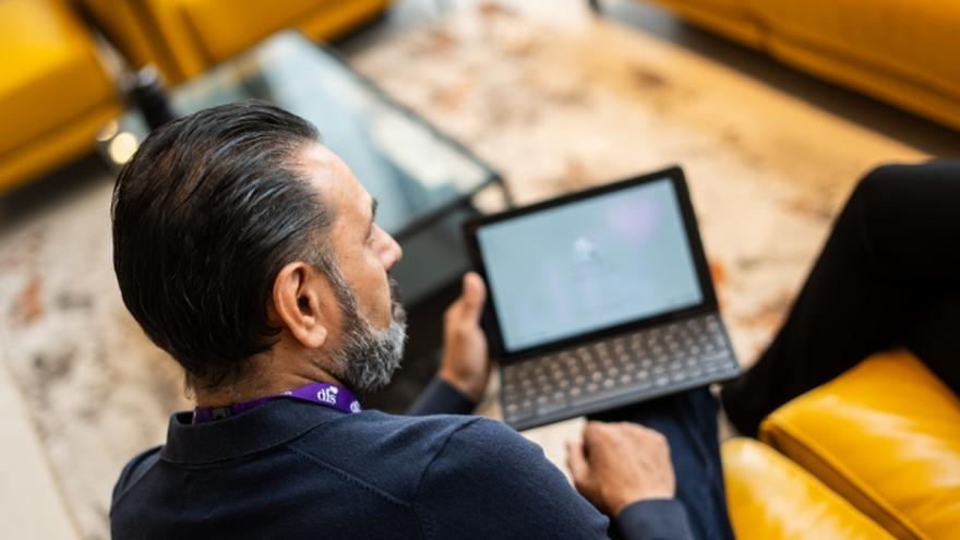 Our Interview Process | DFS