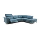 Milano Rectangular Footstool | DFS