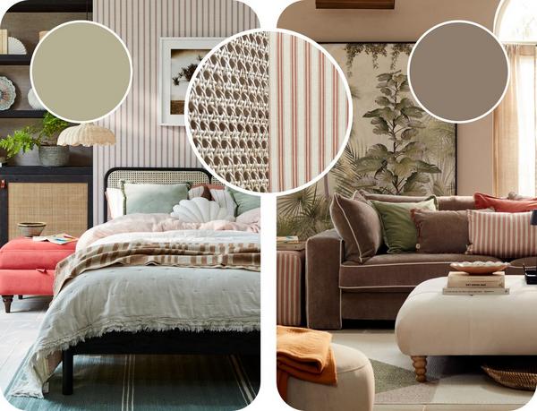 Discover 2024's Coastal Inspired Interior Design Trend | DFS