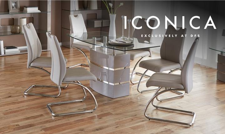 Dining Furniture At DFS | Dining Tables, Chairs and Dining Sets