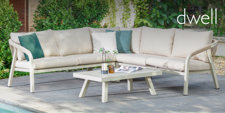Outdoor & Garden Furniture Guide | DFS