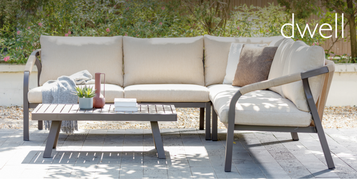 Outdoor & Garden Furniture Guide | DFS