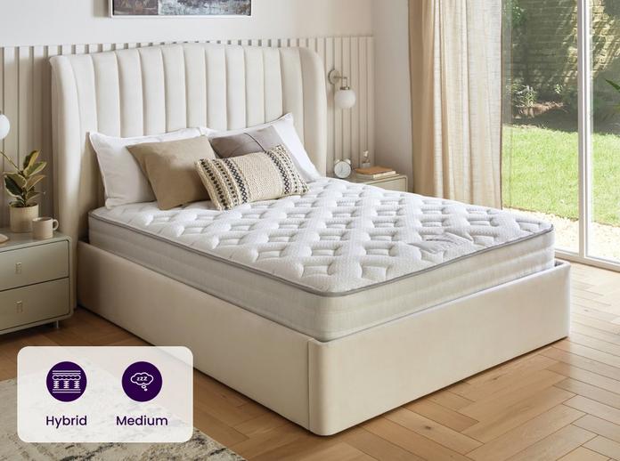 Best Cheap Mattresses For Quality On A Budget | DFS