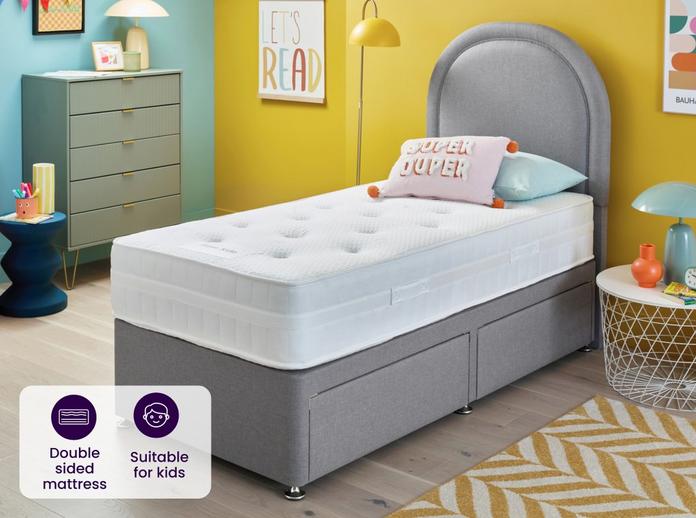 Best Cheap Mattresses For Quality On A Budget DFS