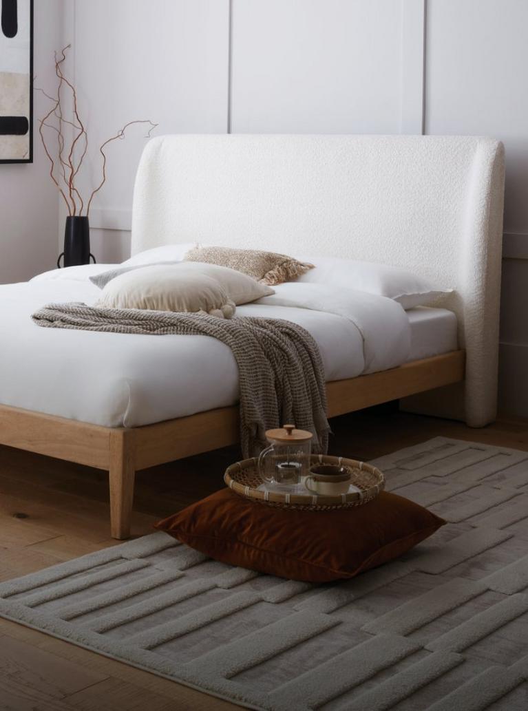 How to Clean a Bed | DFS Care Hub