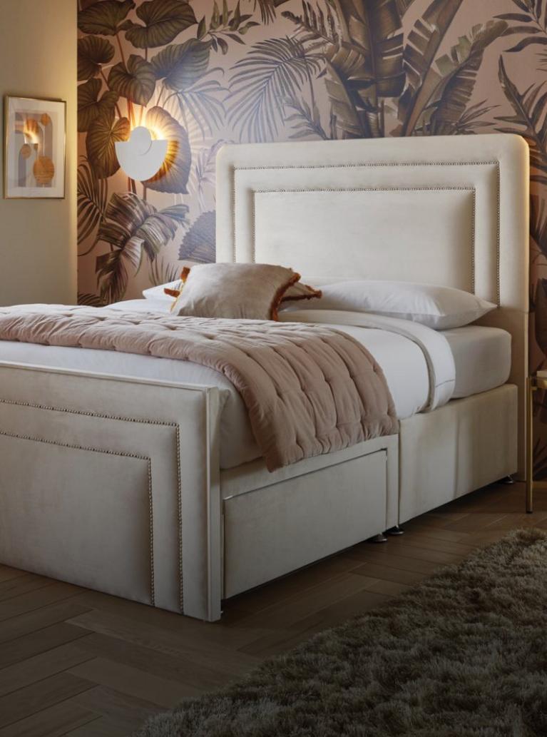 How to Clean a Bed | DFS Care Hub