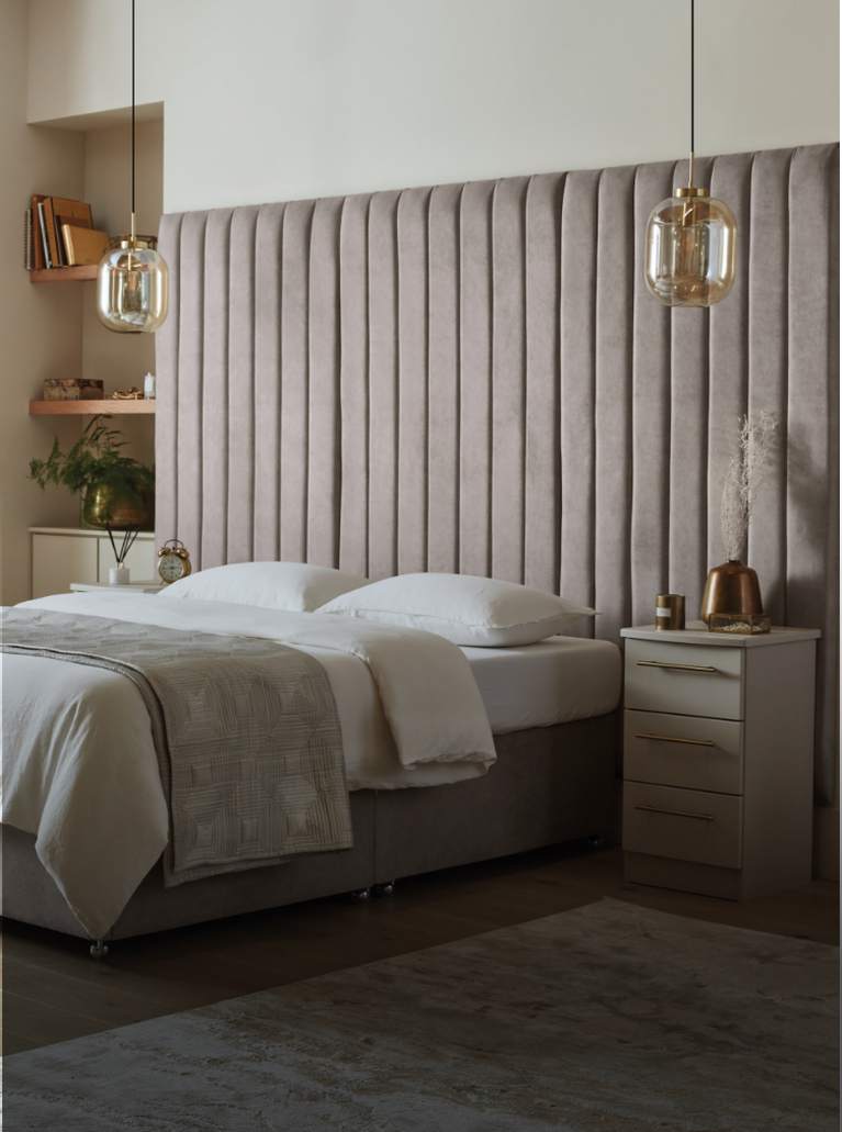 How to Clean a Bed | DFS Care Hub