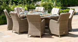 Outdoor & Garden Furniture Guide | DFS