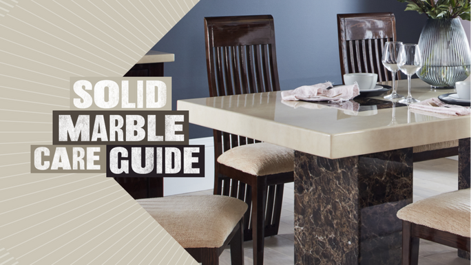 Marble Furniture | DFS Care Hub