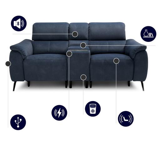Discover The Cinesound Cinema Sofa Range | DFS