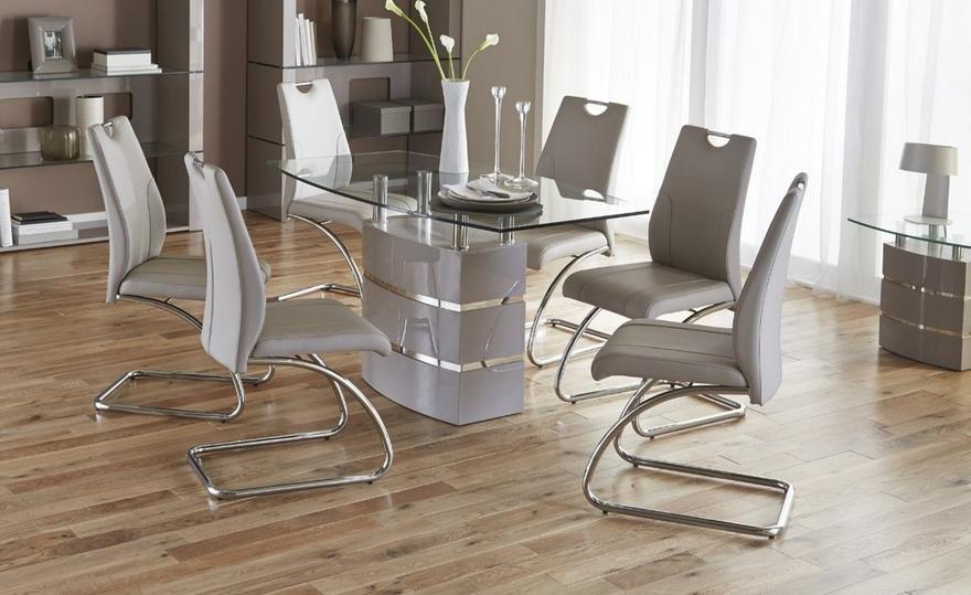 High Gloss Furniture | DFS Care Hub