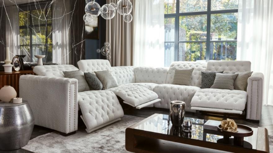 The Platinum Collection | DFS