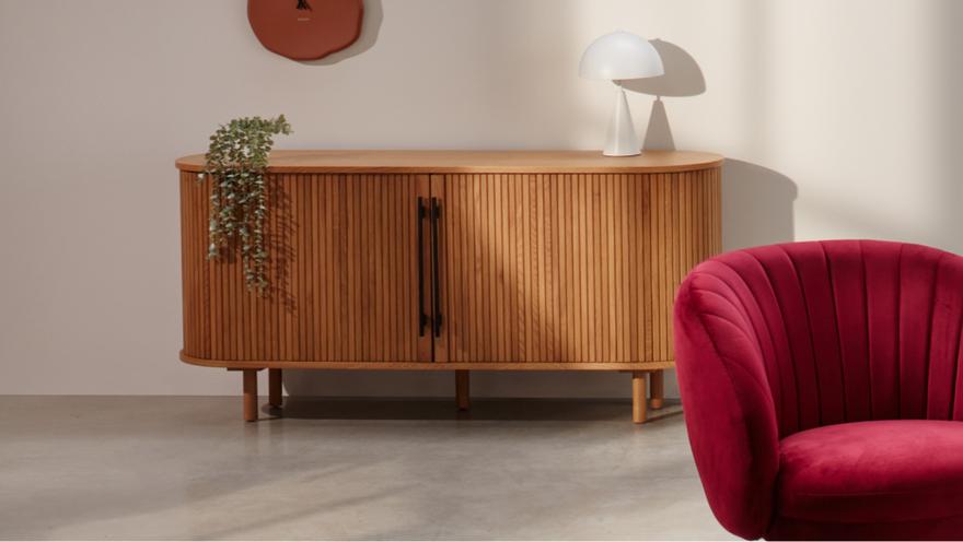 How to Create the Perfect Scandi Dining Room | DFS