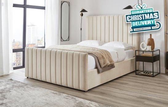 Guaranteed Christmas Delivery Sofas at DFS