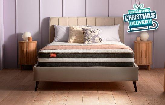 Guaranteed Christmas Delivery Sofas at DFS