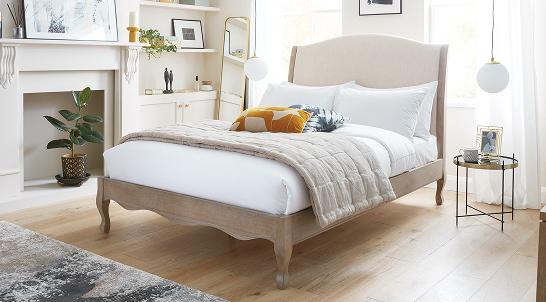 Bed Buying Guide | How to Choose The Right Bed | DFS