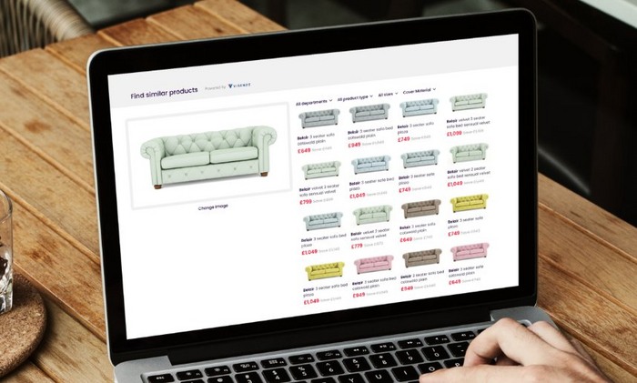 Sofas, Sofa Beds, Corner Sofas and Furniture | DFS