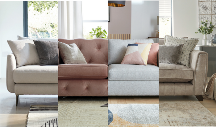 Sofas, Sofa Beds, Corner Sofas and Furniture | DFS