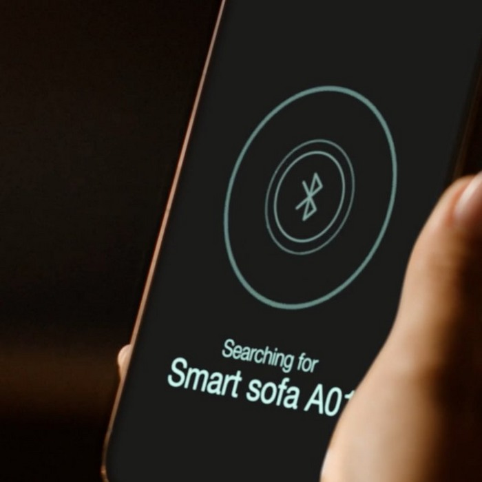 Discover The Cinesound Cinema Sofa Range | DFS