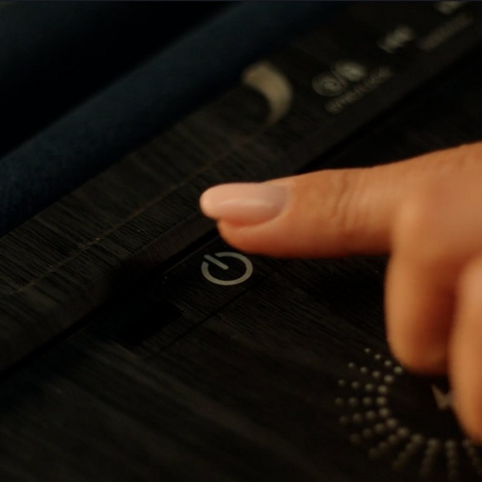 Discover The Cinesound Cinema Sofa Range | DFS