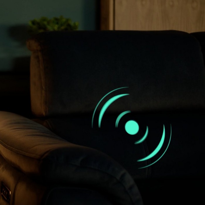 Discover The Cinesound Cinema Sofa Range | DFS