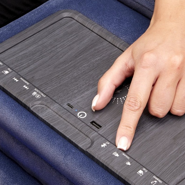 Discover The Cinesound Cinema Sofa Range | DFS